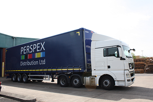 Perspex - Perspex Distribution - About Us