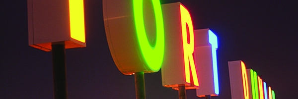 Perspex - Perspex® Spectrum LED – cut to size acrylic