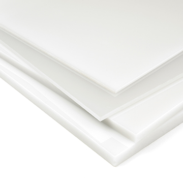 Perspex - Materials | Extruded Acrylic Opal | Perspex