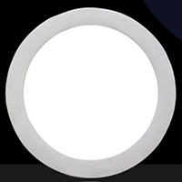 Perspex - LEDs | LED Light Sheet Curved / Shaped Panels | Perspex