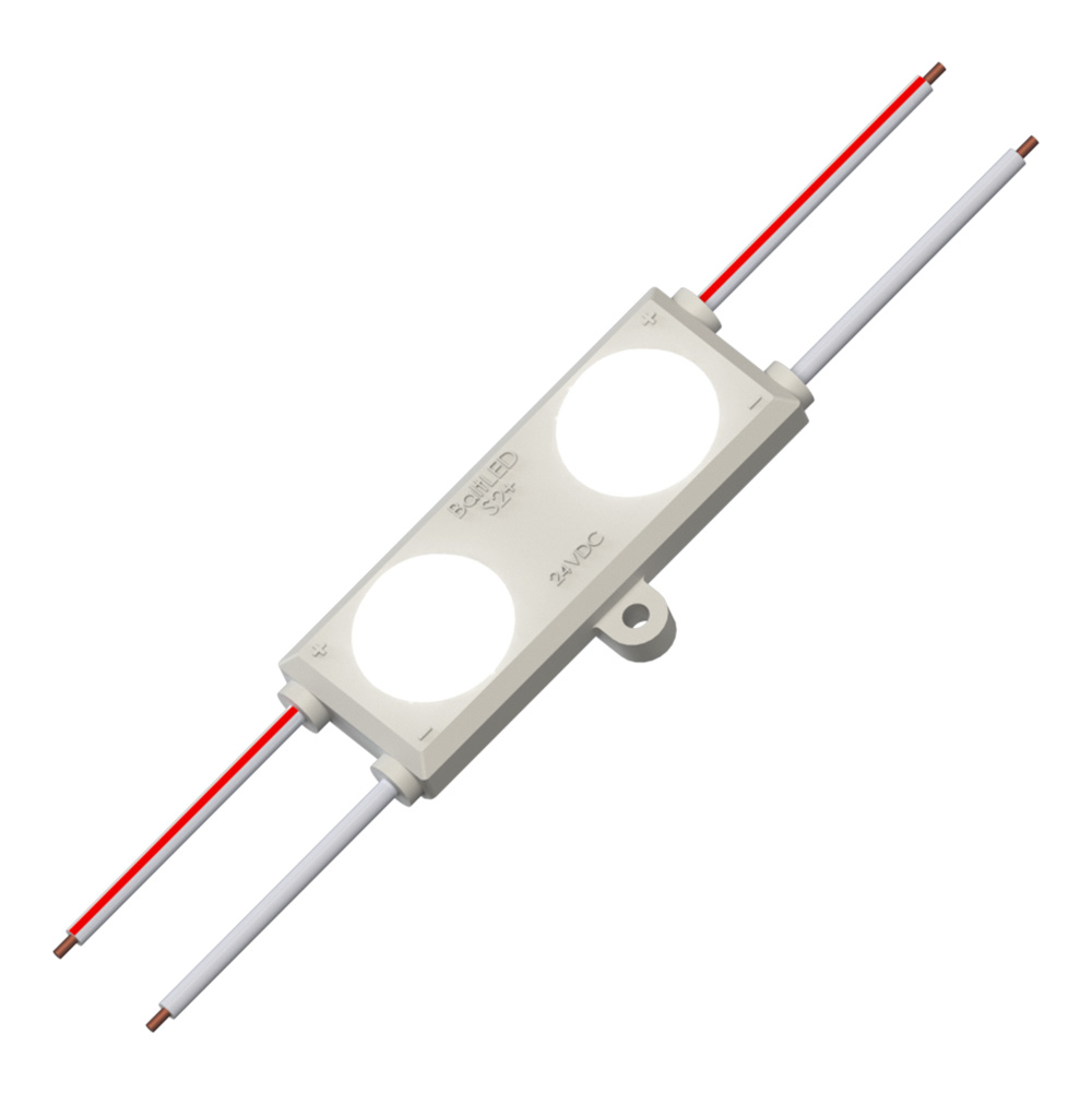 Perspex - BaltLED Modules - S Family - Products | Perspex