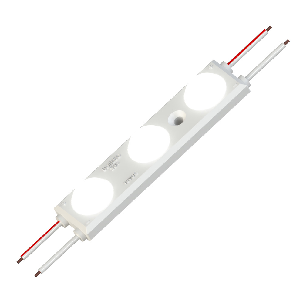 Perspex - BaltLED Modules - S Family - Products | Perspex