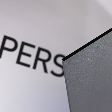 Perspex - Perspex® Duo | Materials | Perspex® Distribution