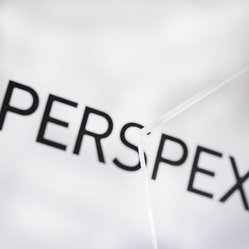 Perspex - Perspex® Light – cut to size acrylic sheet