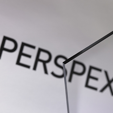 Perspex - Perspex® Metropolitan – cut to size acrylic