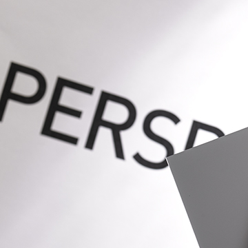 Perspex - Perspex® Secret Sign – cut to size acrylic