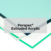 Perspex - PERSPEX® Extruded Acrylic | Perspex