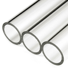 Perspex - Acrylic tubes available in various diameters | Perspex