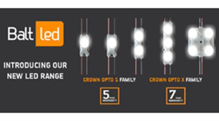 Perspex - News | European LED Modules | Perspex