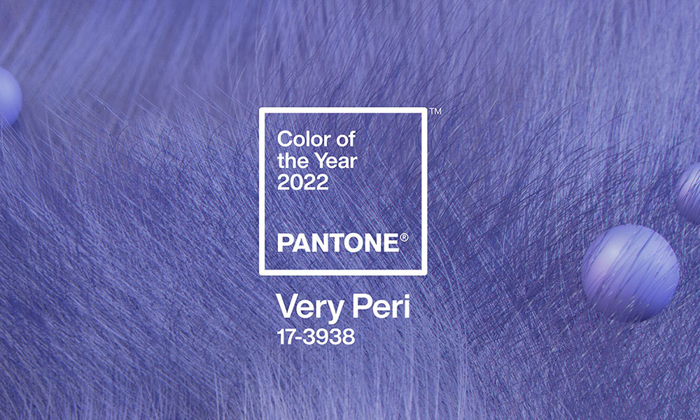 Perspex - News | Pantone Colour Of The Year | Perspex