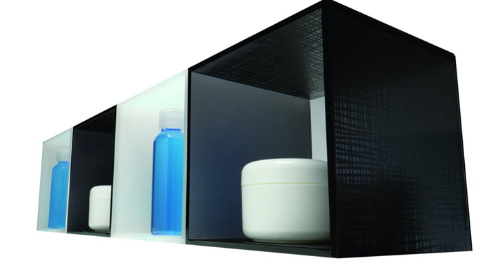 Perspex - News | Perspex Impressions | Perspex