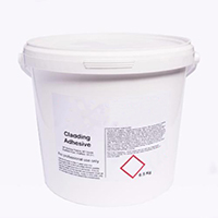 Perspex - Cladding Adhesives - Materials - Product | Perspex
