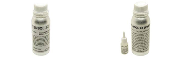 Perspex - Adhesives for Perspex® acrylic and thermoplastics