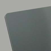 Perspex - Alupanel Aluminium Composite - cut to size