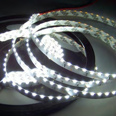 Perspex - Flexible LED Strip solutions from Perspex Distribution