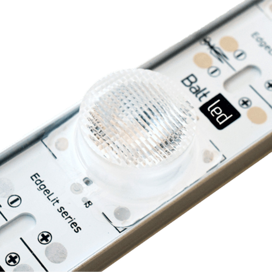 Perspex - LED Signage & Display Solutions | Perspex Distribution