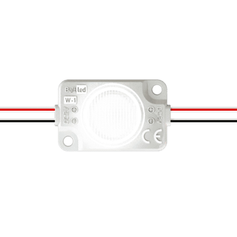 Perspex - LED Signage & Display Solutions | Perspex Distribution