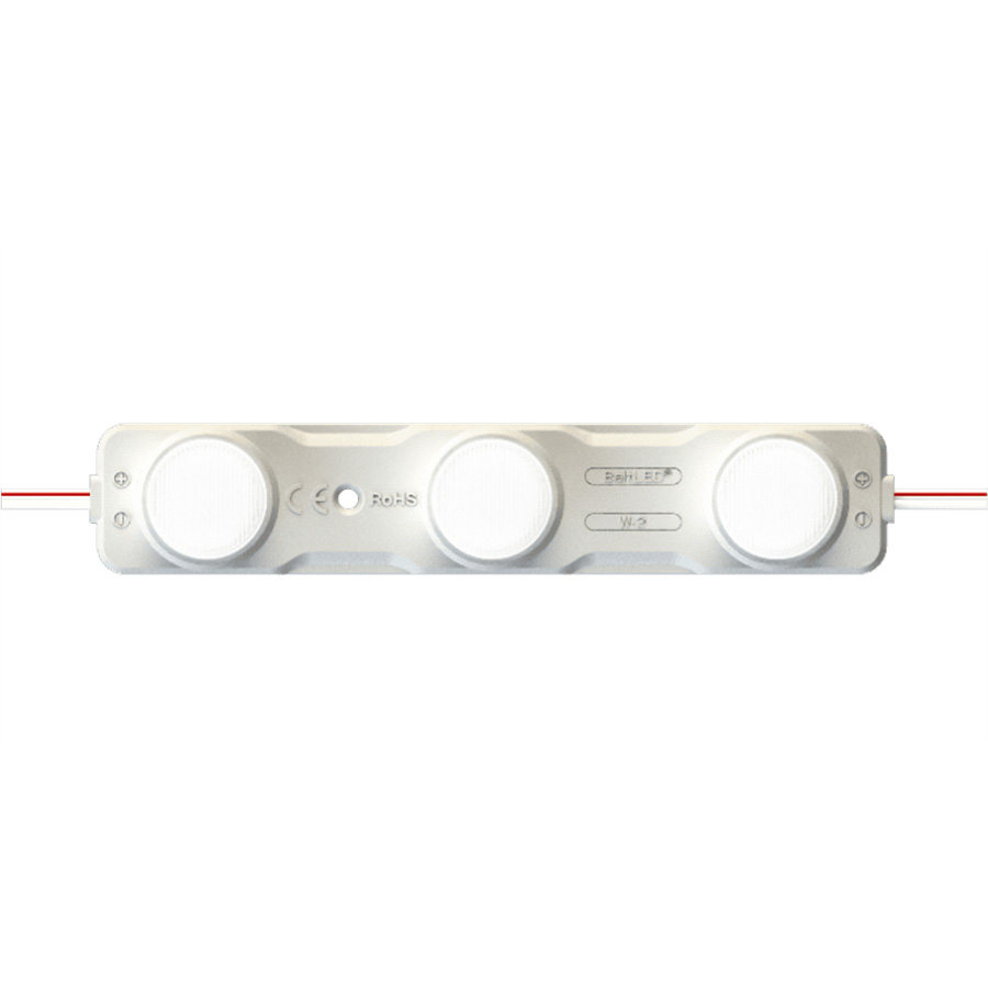 Perspex - LED Signage & Display Solutions | Perspex Distribution