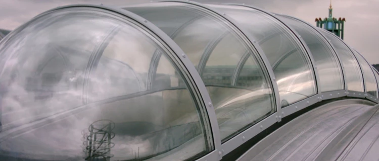 Perspex - Consider Polycarbonate Sheets For Your Glazing | Perspex