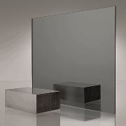 Perspex - Extruded Acrylic Coloured Mirror | Materials | Perspex®