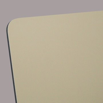 Perspex - Alupanel Aluminium Composite - cut to size