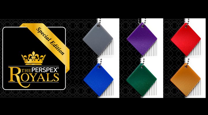 Perspex - Perspex - Perspex Distribution - Company News