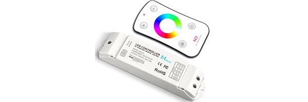 Perspex - Flexible LED Strip solutions from Perspex Distribution