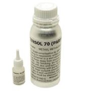 Perspex - Adhesives and Thermoplastics - Tensol | Perspex