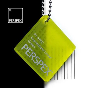 Perspex - Perspex® Impressions – cut to size acrylic