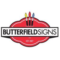 Perspex - Find A Fabricator - Butterfield Signs Ltd | Perspex