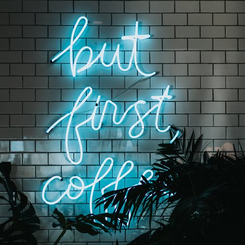 Perspex - LED Signage & Display Solutions | Perspex Distribution