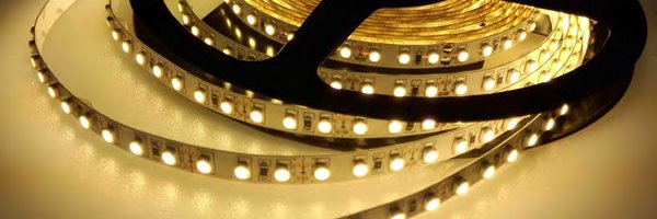 Perspex - Flexible LED Strip solutions from Perspex Distribution
