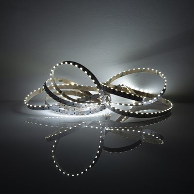 Perspex - LEDs | Flexible Strip LEDs | Perspex