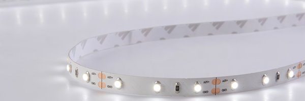 Perspex - Flexible LED Strip solutions from Perspex Distribution