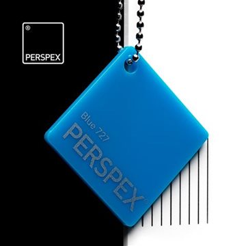Perspex - Perspex® colours – cut to size acrylic sheet