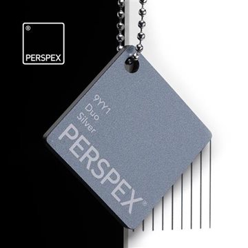 Perspex - Perspex® Duo | Materials | Perspex® Distribution