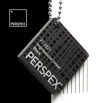 Perspex - Perspex® Impressions – cut to size acrylic