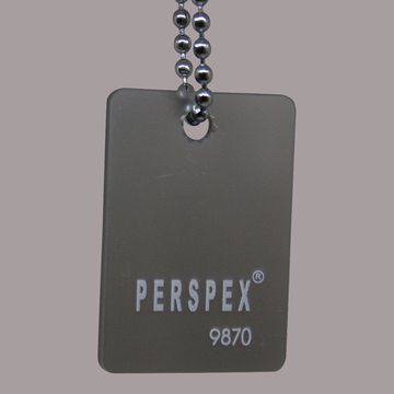 Perspex - Perspex® Metallics – cut to size acrylic