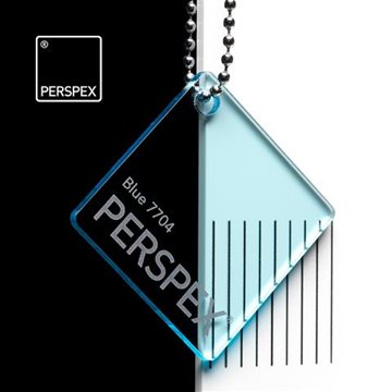 Perspex - Perspex® colours – cut to size acrylic sheet