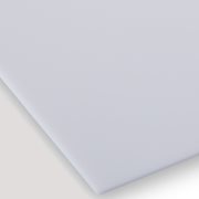 Perspex - Polycarbonate Opal sheet cut to size