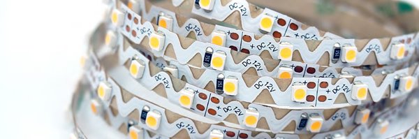 Perspex - Flexible LED Strip solutions from Perspex Distribution