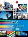 Perspex - Technical library for Perspex Distribution products