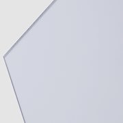 Perspex - Polystyrene sheets | Clear Polystyrene | Perspex Distribution