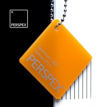 Perspex - Perspex® Spectrum LED – cut to size acrylic
