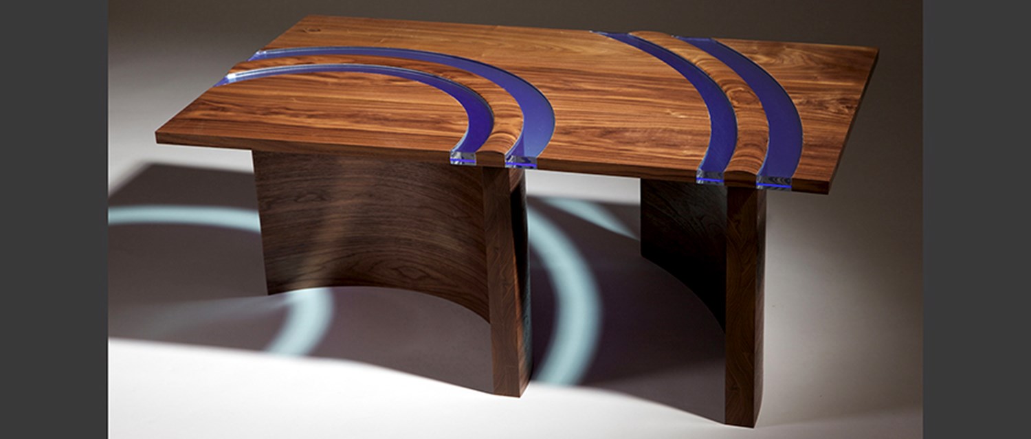 Perspex - Applications | Design & Furniture | Perspex