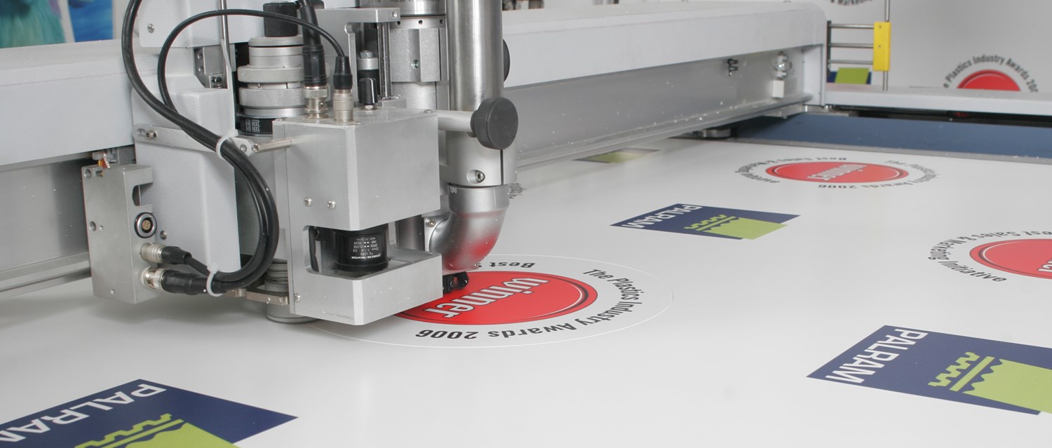 Perspex - Applications | Printing | Perspex