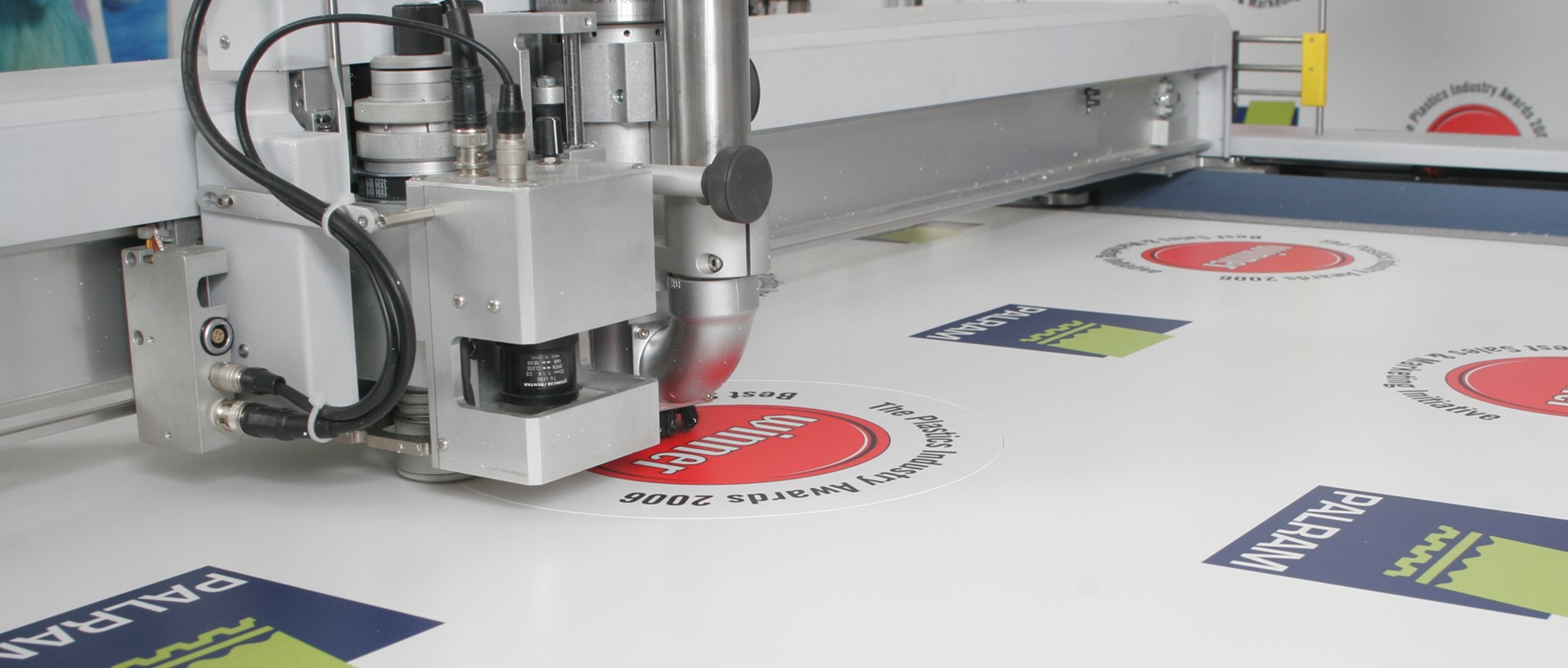 Perspex - Perspex acrylic suitable for print