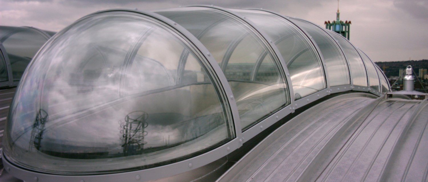 Perspex - Cast acrylic and thermoplastics suitable for glazing | Perspex