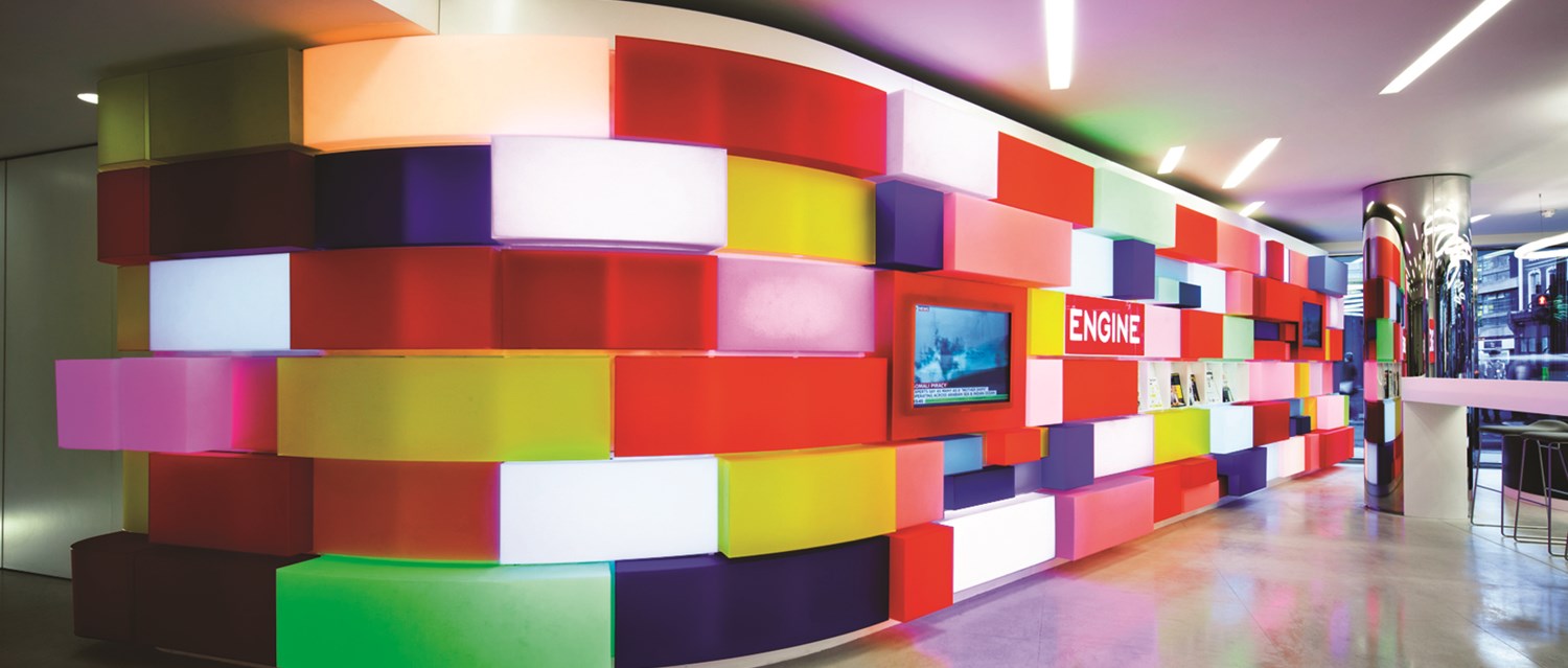 Perspex - Cast acrylic and thermoplastics for fabrication | Perspex