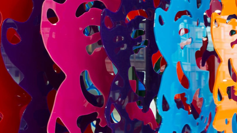 Perspex - Perspex® Acrylic, Aluminium Composite, PVC Foam - Cut To Size